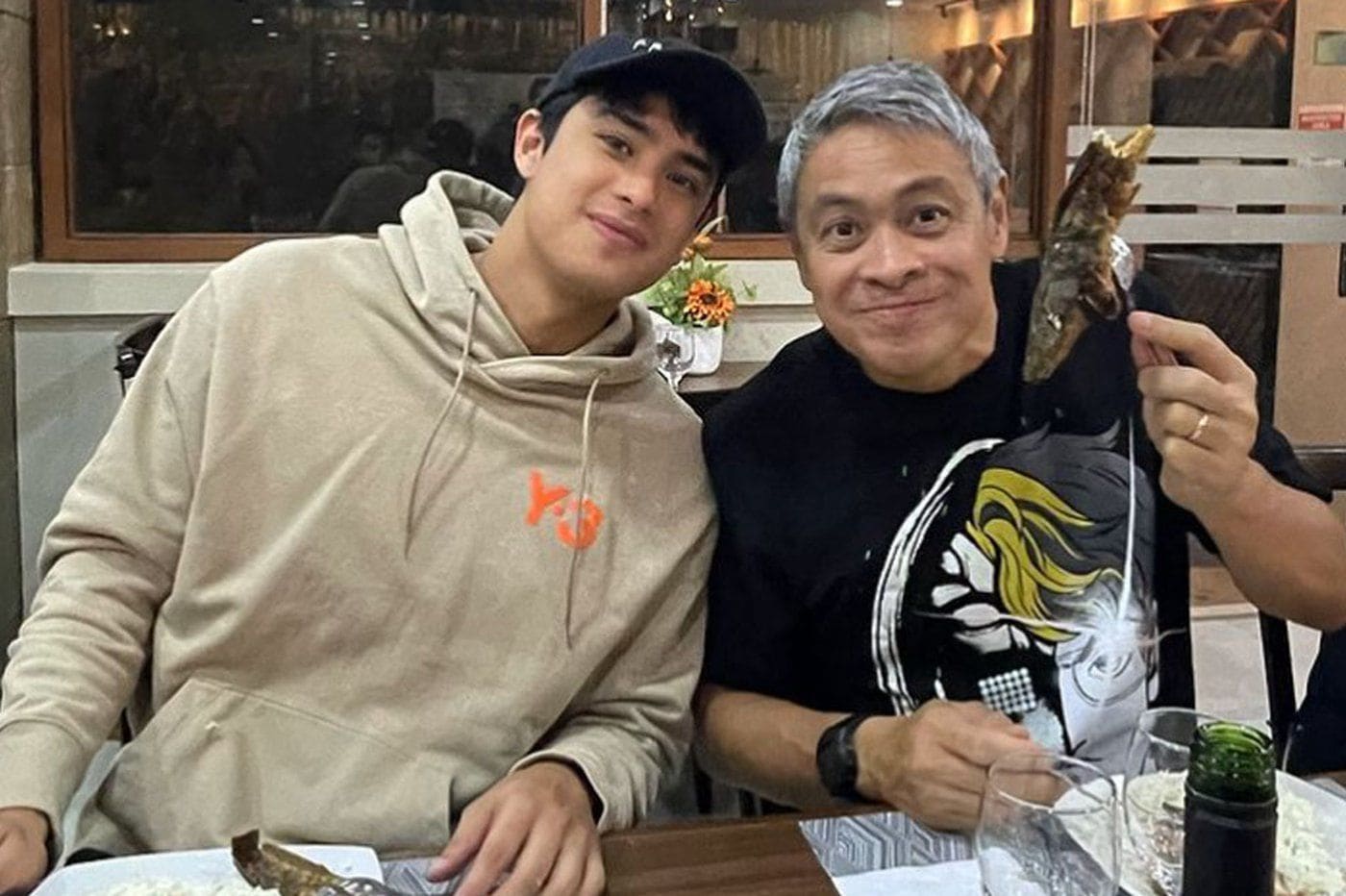 Anthony Pangilinan recovering after heart operation | ABS-CBN Entertainment