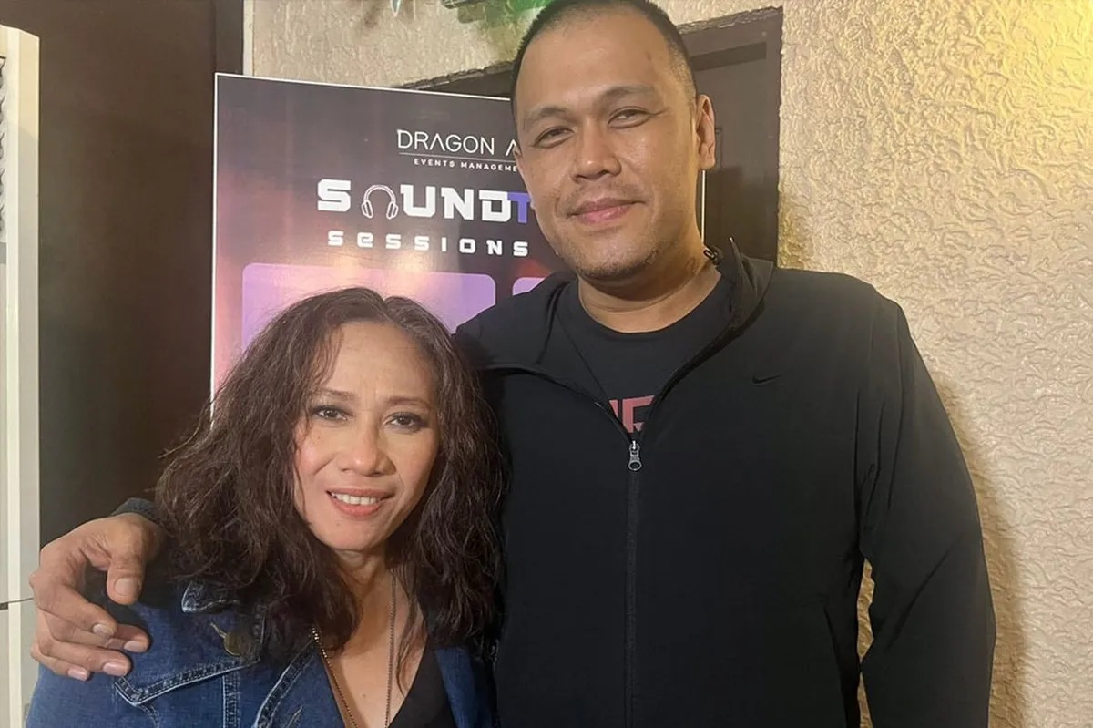 Ella Mae Saison back in PH, joins South Border for concert | ABS-CBN ...