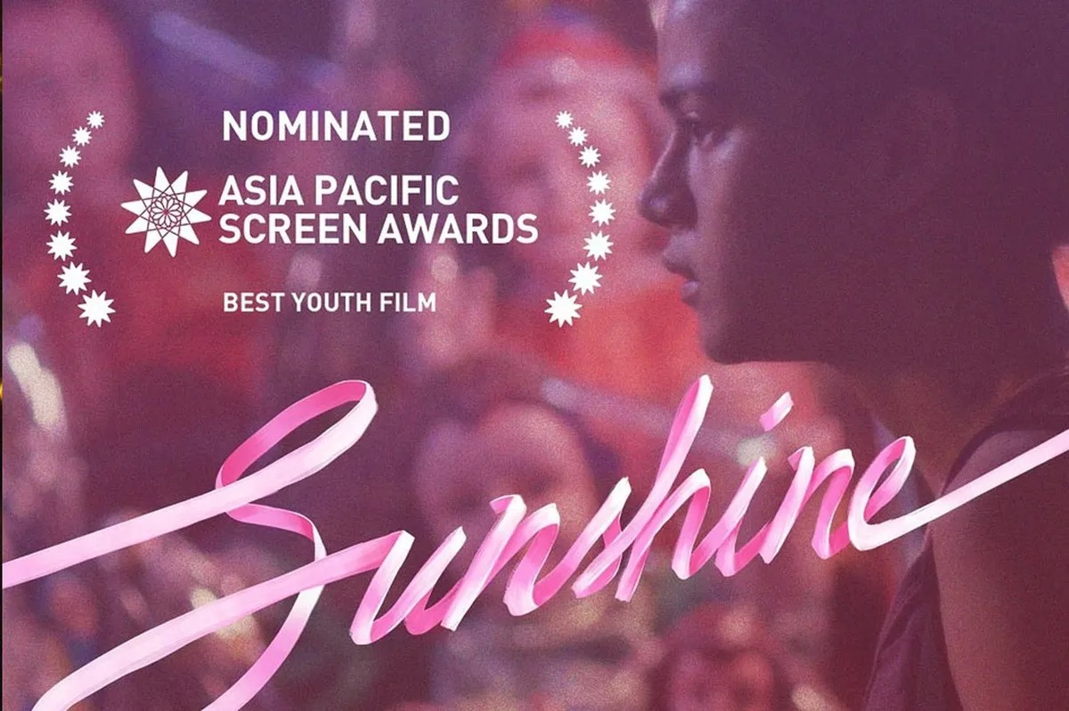 Maris Racal's film 'Sunshine' receives nomination at 17th Asian Pacific Screen Awards | ABS-CBN ...