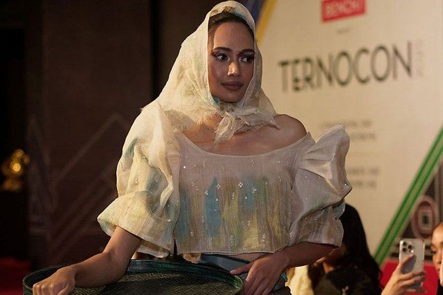 Ternocon 2025 to introduce new elements with kimona, Filipino modern ...