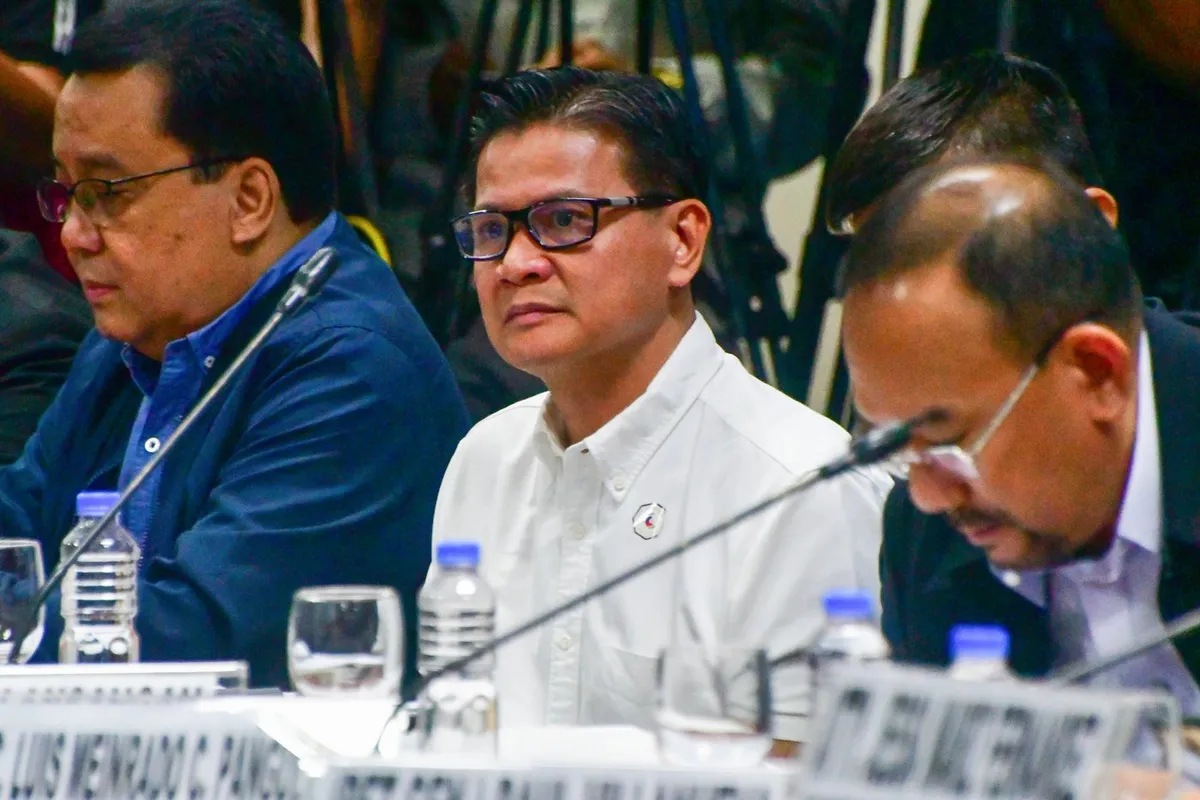 Porac mayor, other local officials face graft complaints over raided ...