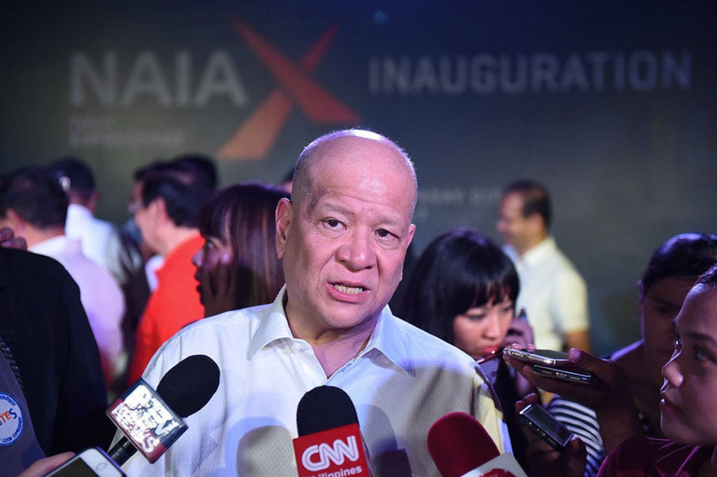 San Miguel boss Ramon Ang's son Jomar passes away | ABS-CBN News