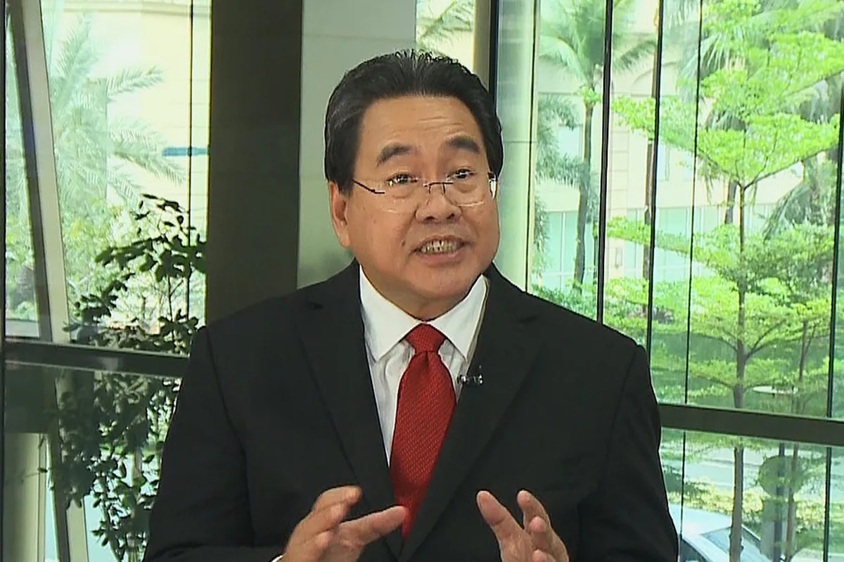 ‘It can be regulated’: Lawmaker on foreign ownership concerns in telco ...