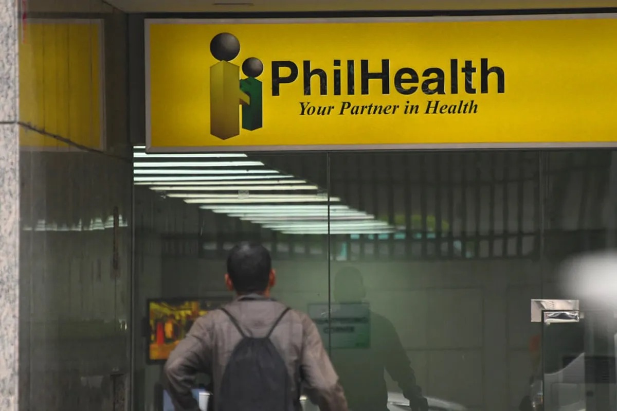 Petition filed to block transfer of unused PhilHealth funds to treasury ...