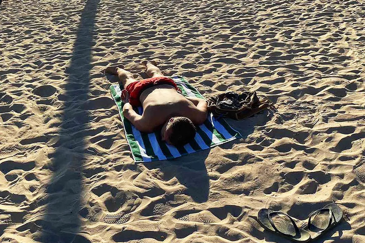 Travelers find bright spot in tourism lull as world hunkers due to ...