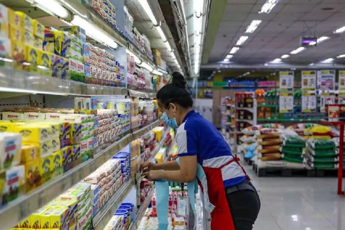 Mandatory food warning labels urged to address rising non-communicable ...