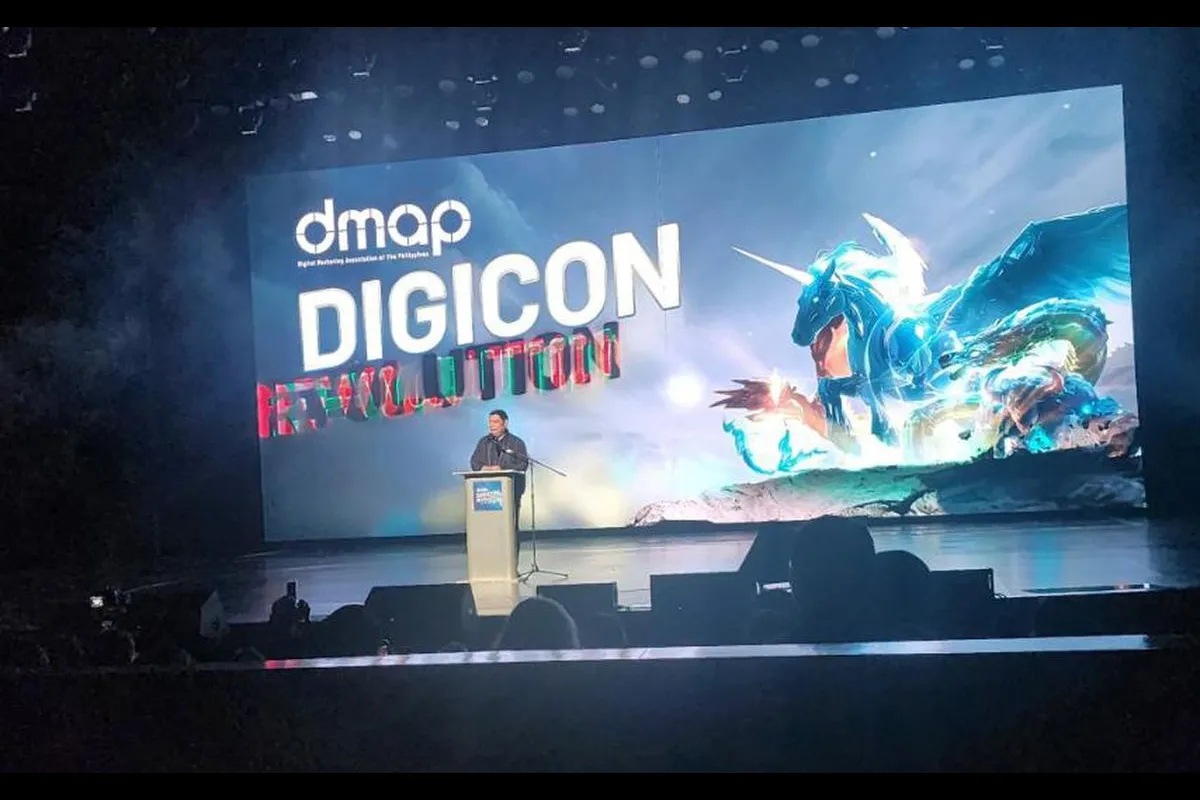 DigiCon urges brands to innovate amid rise of AI | ABS-CBN News