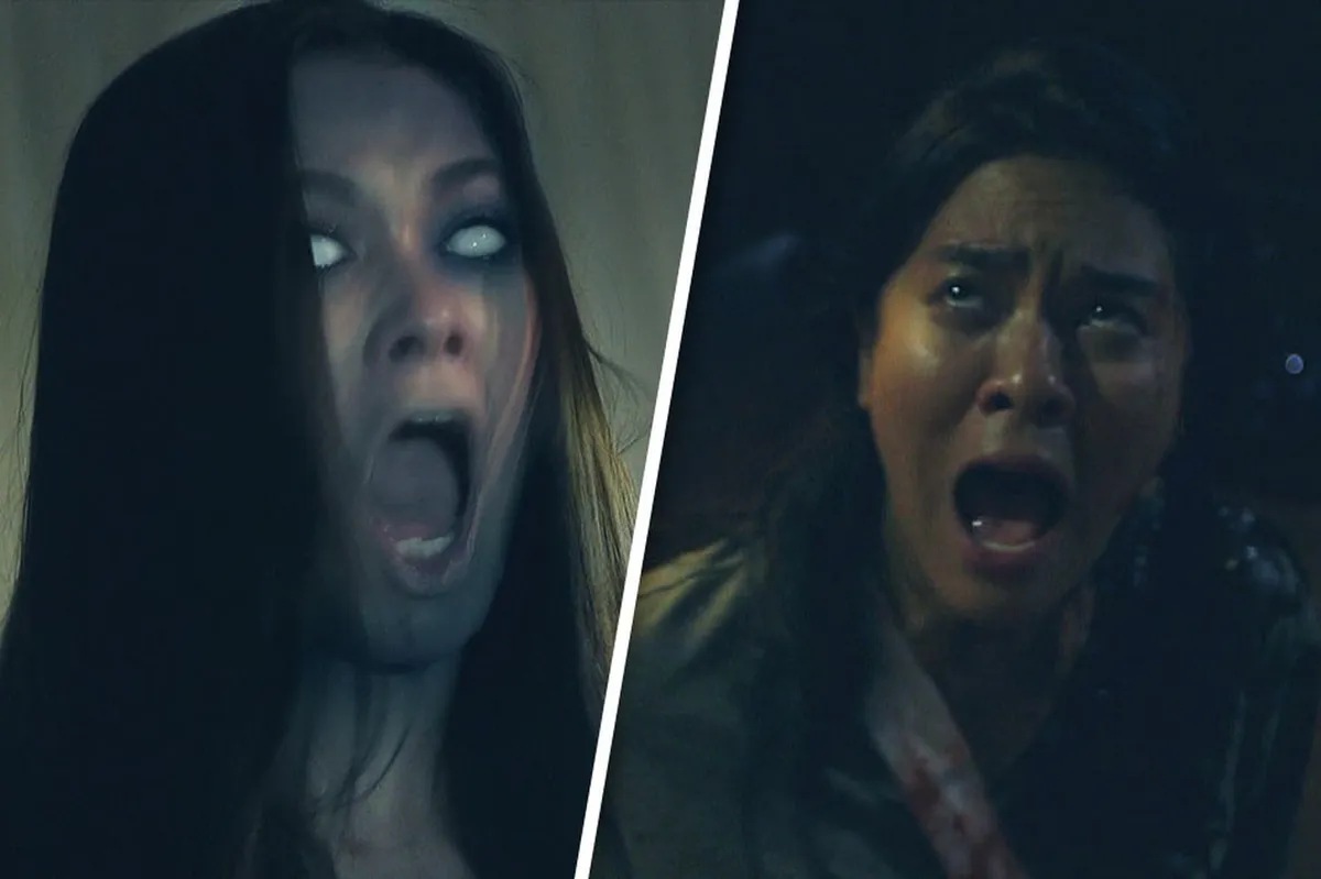 WATCH: ‘Killer Bride’ goes full horror with Camila’s death | ABS-CBN ...