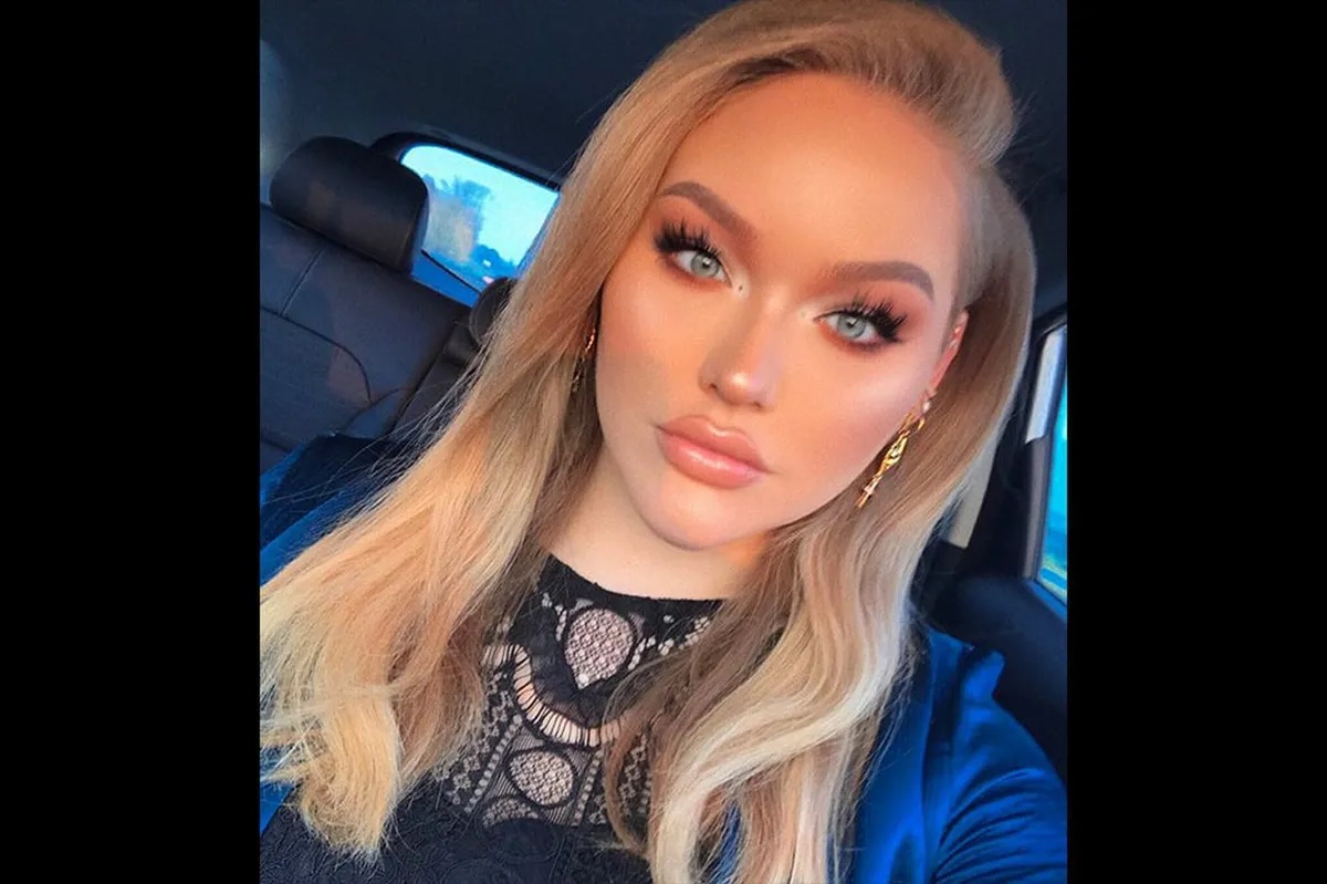 Dutch beauty Youtuber unveils herself as transgender | ABS-CBN Lifestyle