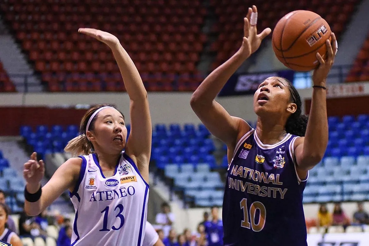 SEA Games: Why Jack Animam wants a women's basketball gold at MoA Arena ...