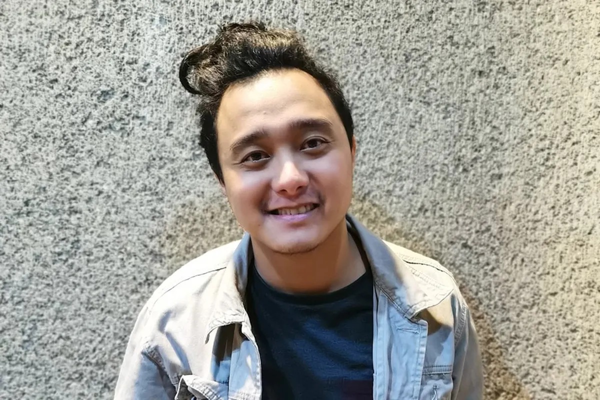 Ex-'Funny One' contestant Fitz Bitana fulfills life-long dream of ...