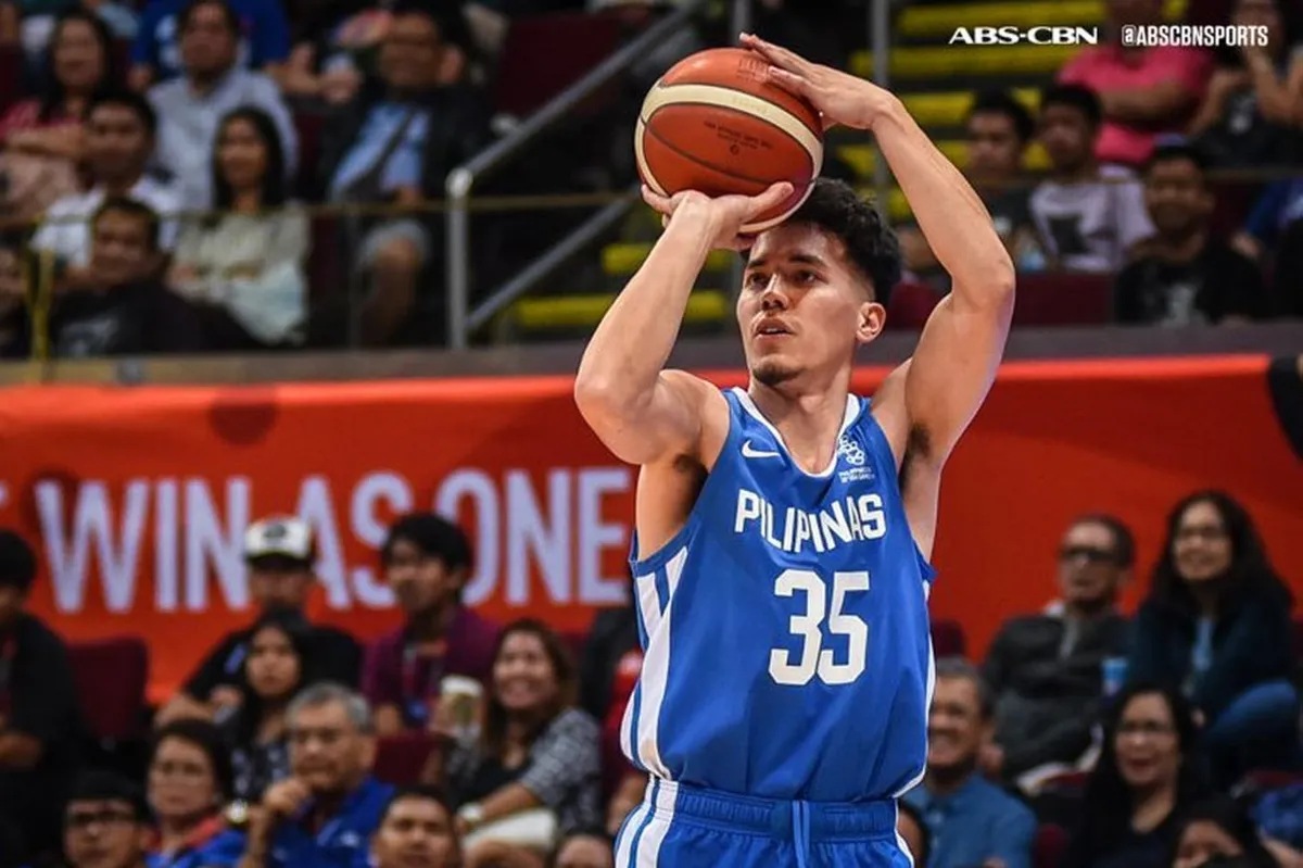 FIBA Asia Cup: Injury forces Matthew Wright to miss February games ...