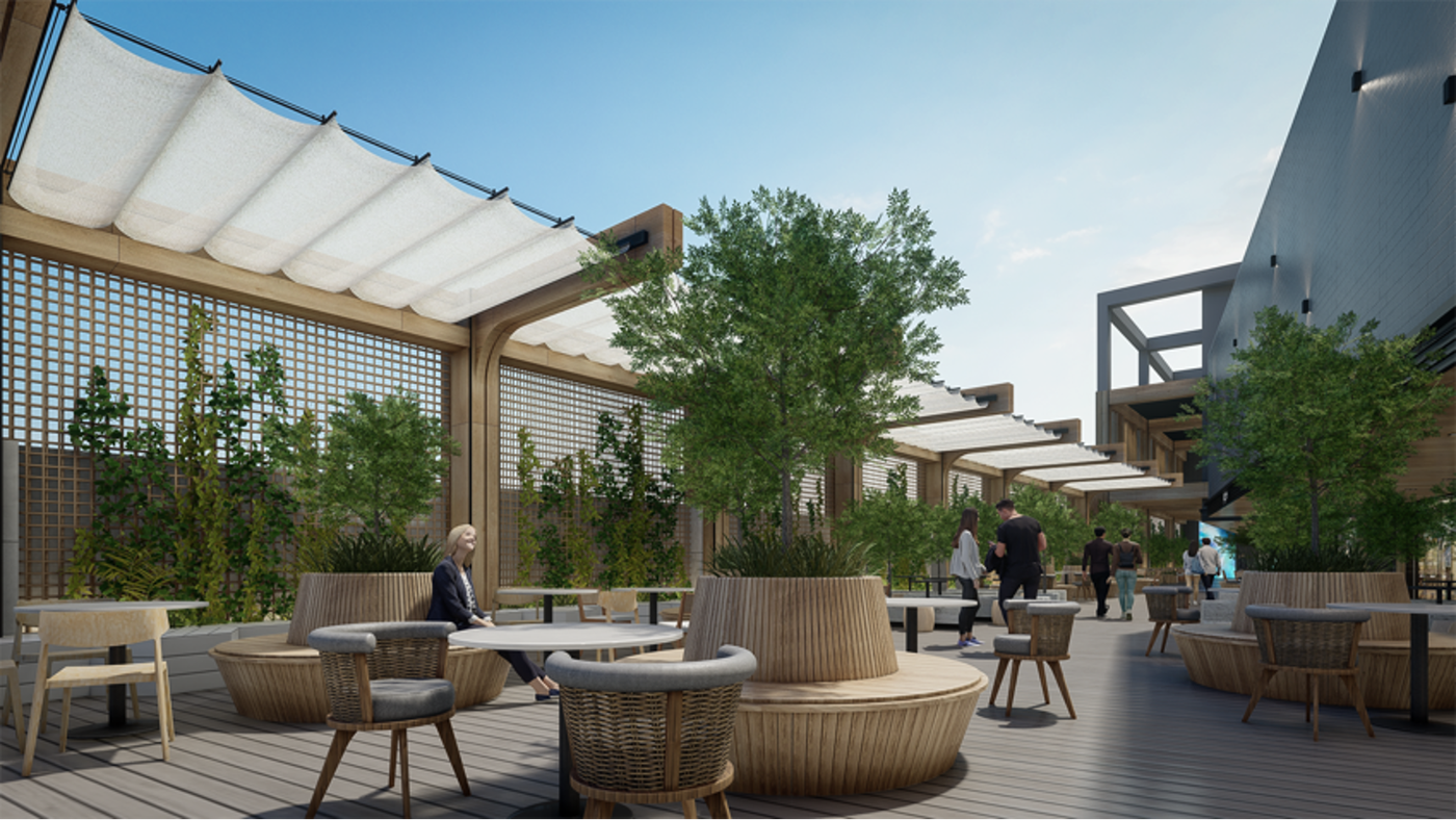 A new mall experience in Cebu | ABS-CBN Lifestyle