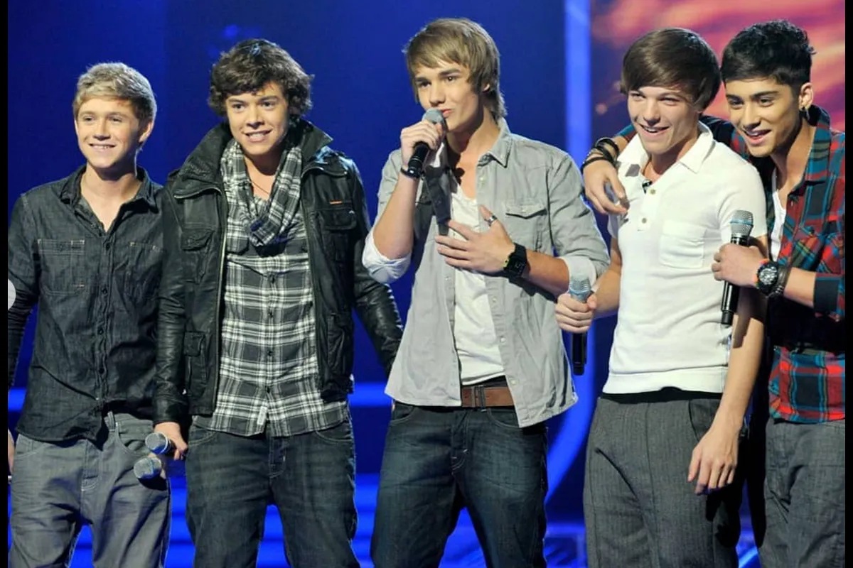 One Direction members 'devastated' by Liam Payne's death | ABS-CBN ...