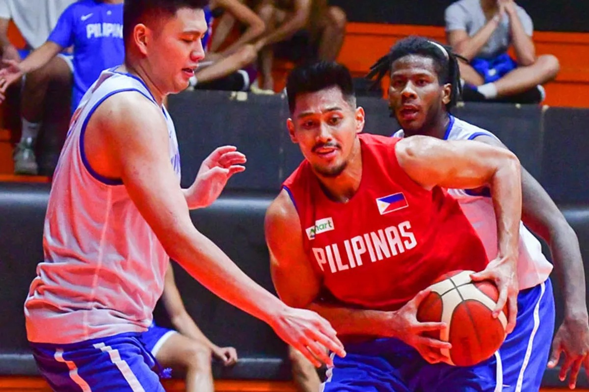 FIBA: Rain Or Shine’s Javee Mocon latest to join Gilas Pilipinas pool ...