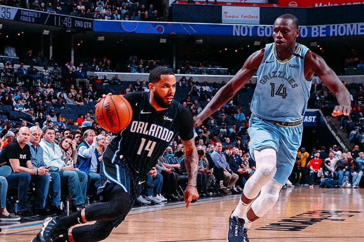 NBA: Ross, Magic upend Grizzlies, 120-115 | ABS-CBN Sports