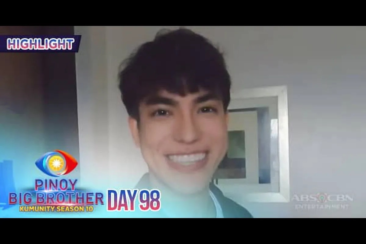 Meet Andrei King - Ang Streamdependent Dreamhunk ng Taguig | PBB ...