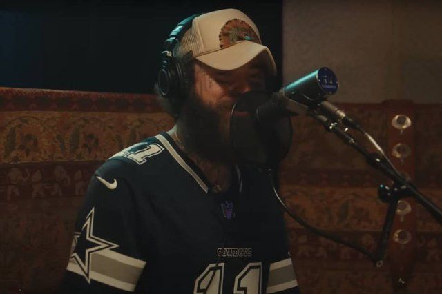 Post Malone releases new, emotional rendition of ‘Sunflower’ | ABS-CBN ...
