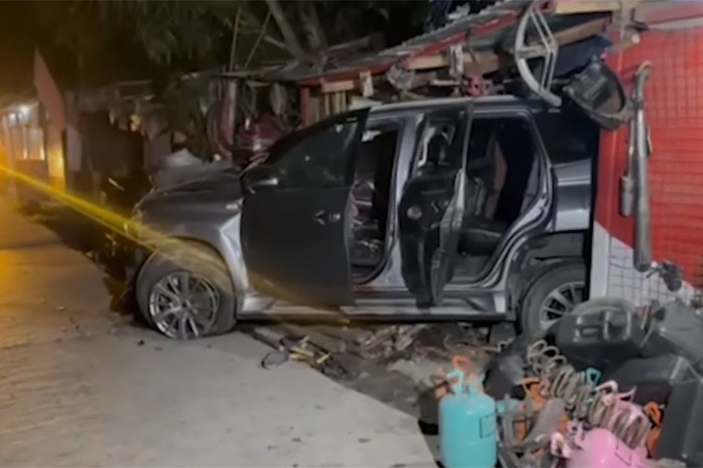 Raps filed vs alleged killers of Bulacan Association of Barangay ...