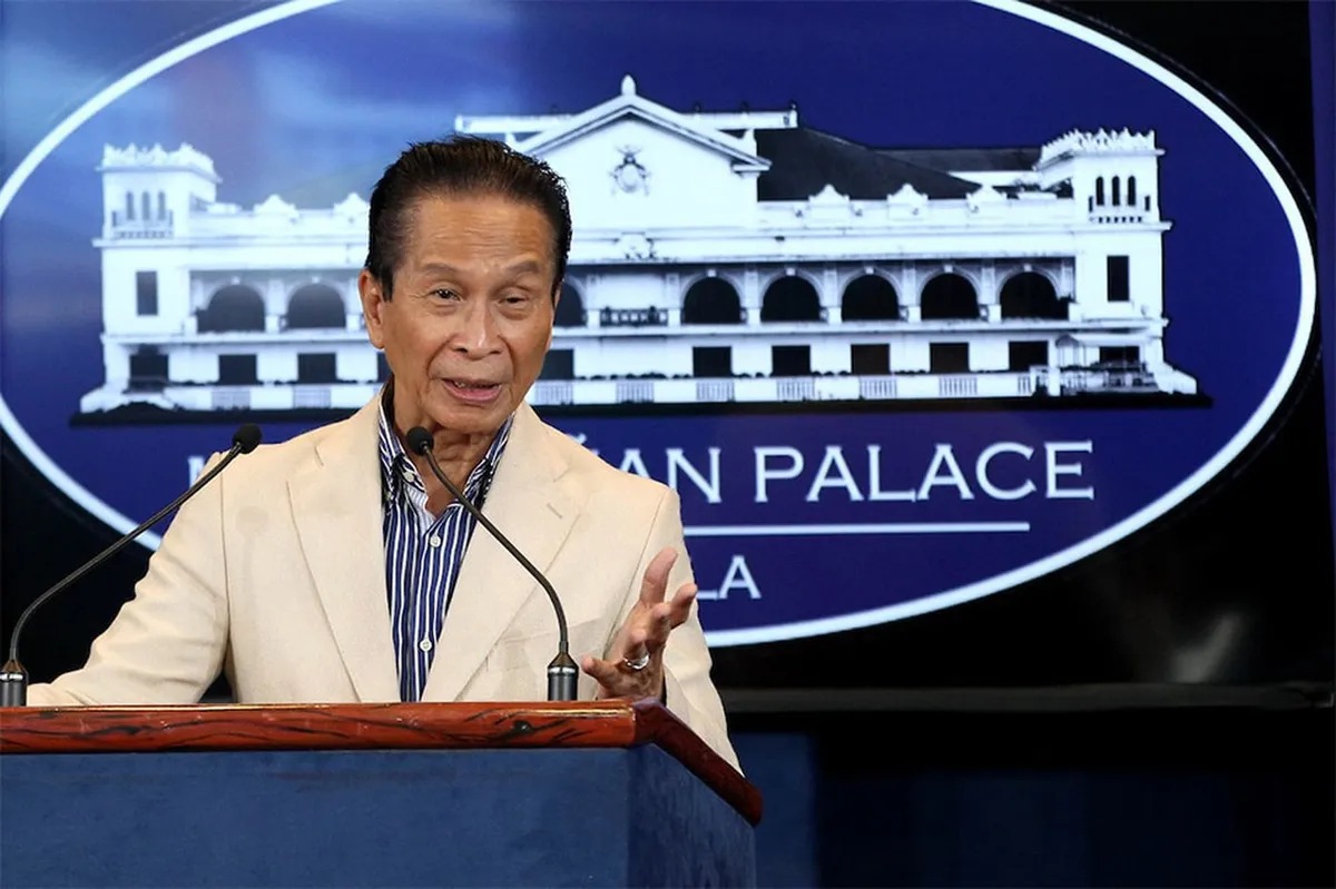 PH sovereignty not an issue in alleged harassment of Liberian ship ...