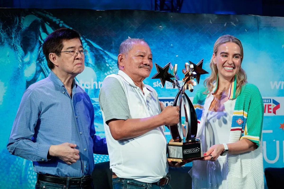 Billiards: The Magician’s Team Asia, Karl Boyes’ Team Europe collide in ...