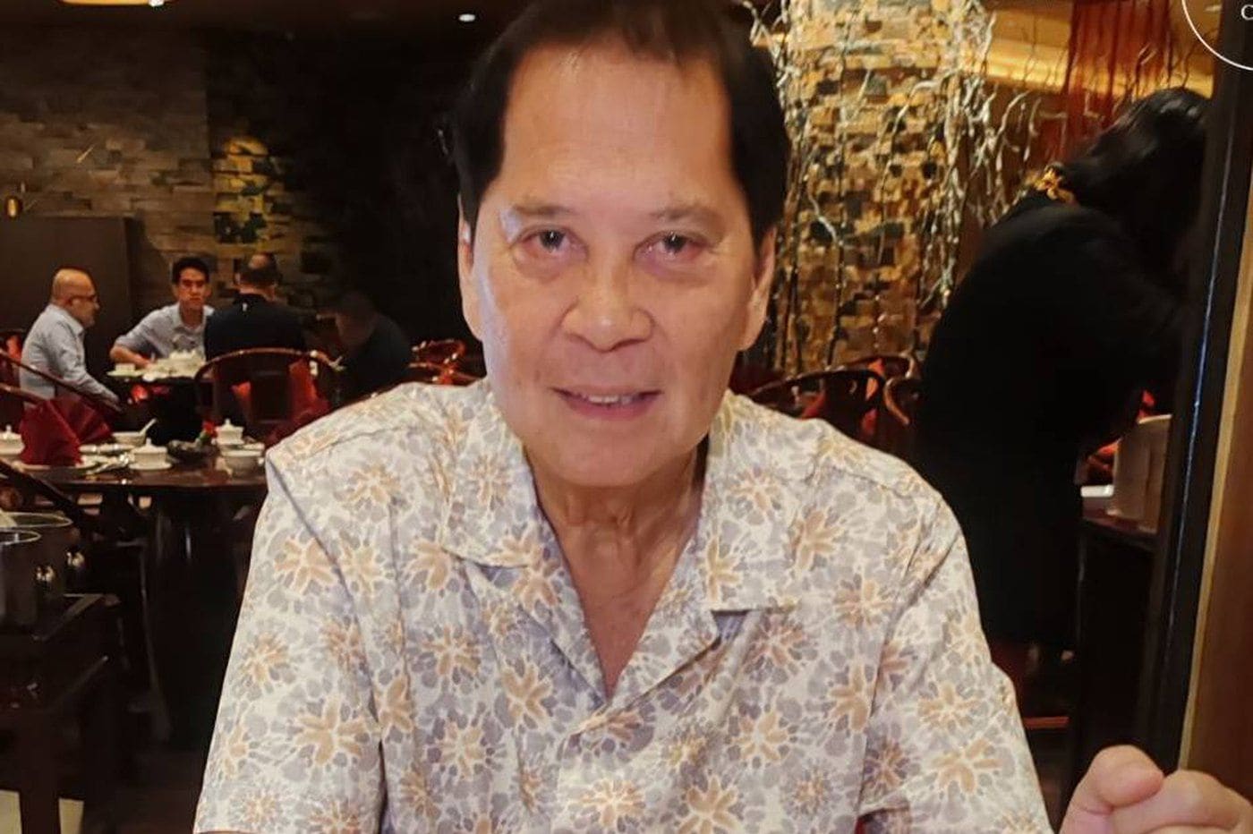 Experience Thai cuisine through Sandy Daza's 'Foodprints' Bangkok ...