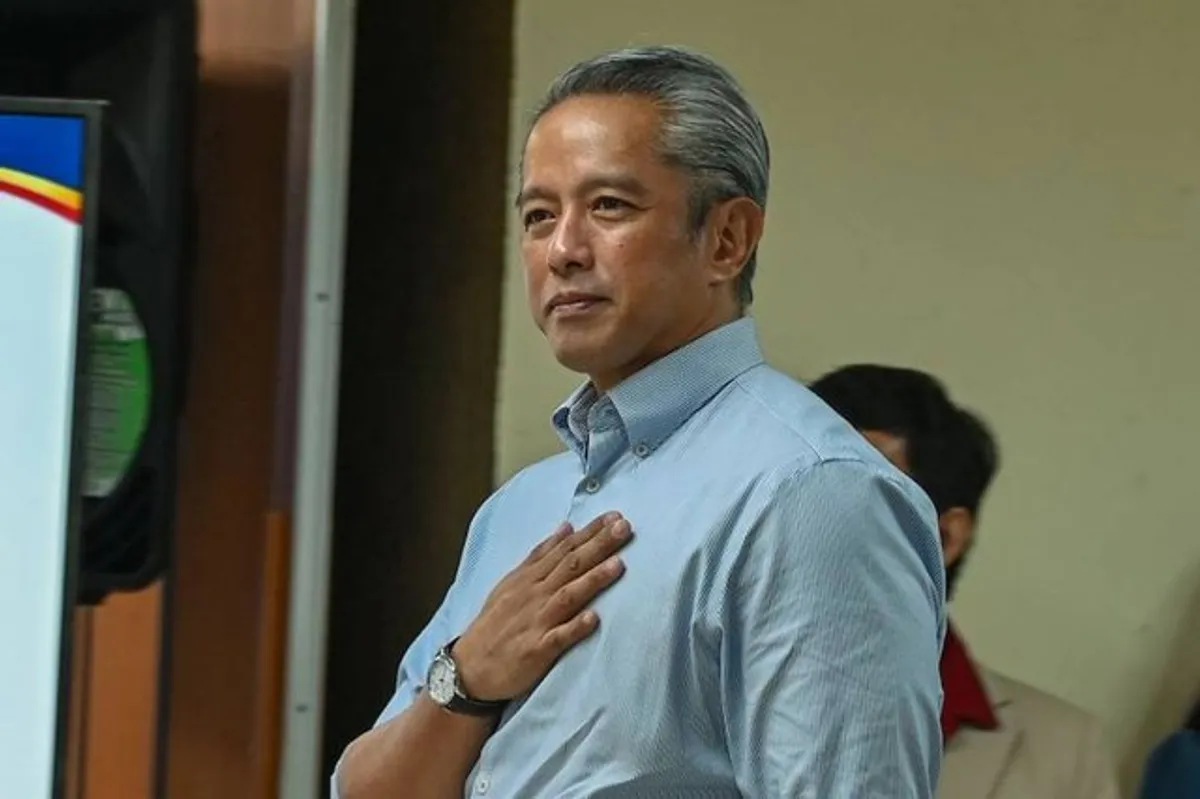 Remulla says ‘no sacred cow’ in war on drugs probe | ABS-CBN News