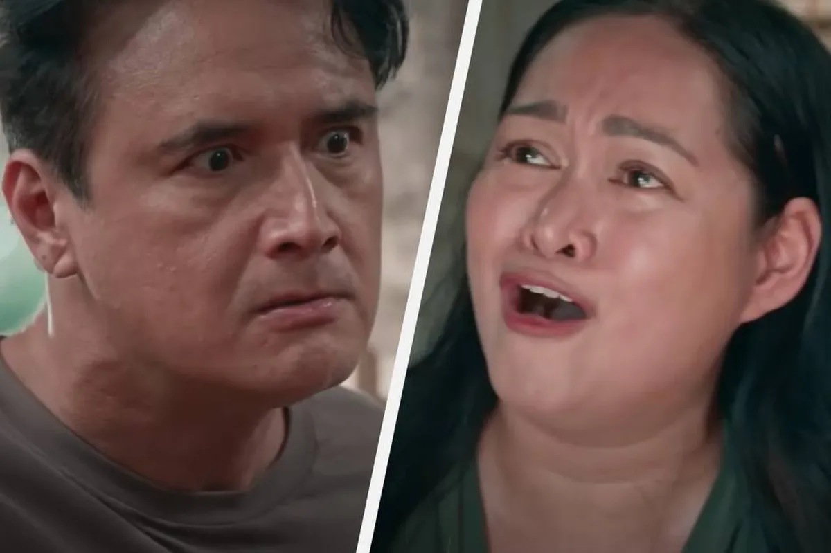 'Batang Quiapo': Rigor pinalayas si Lena sa bahay | ABS-CBN Entertainment