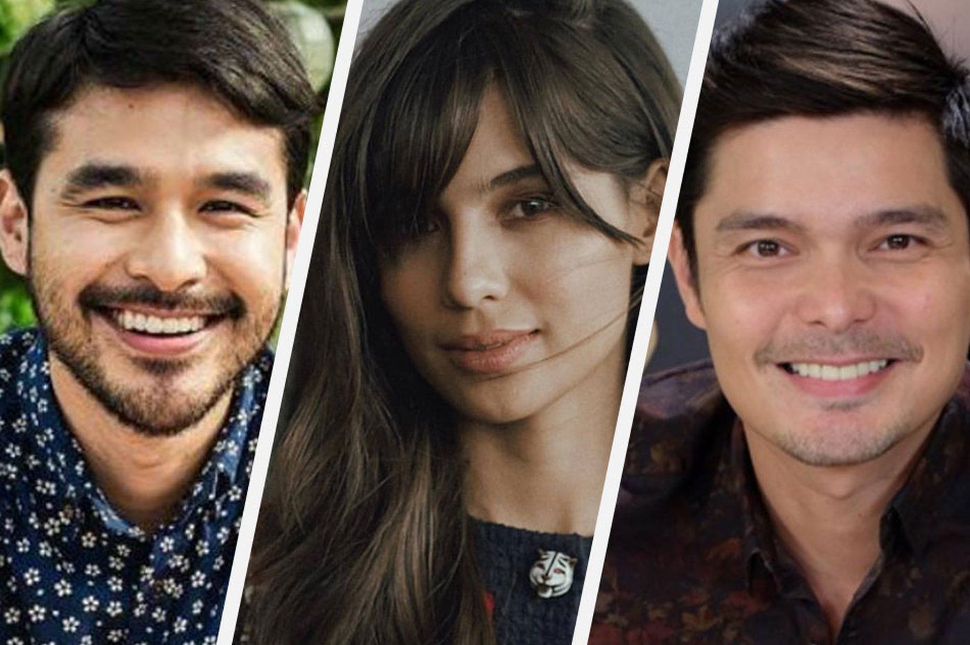 GMA-7 personalities stand with ABS-CBN amid franchise challenge | ABS ...