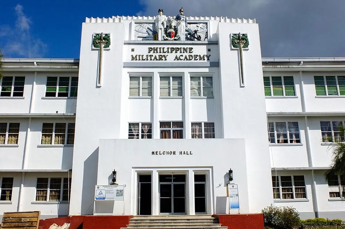 Another PMA cadet dead, found in bottom of academy's swimming pool ...