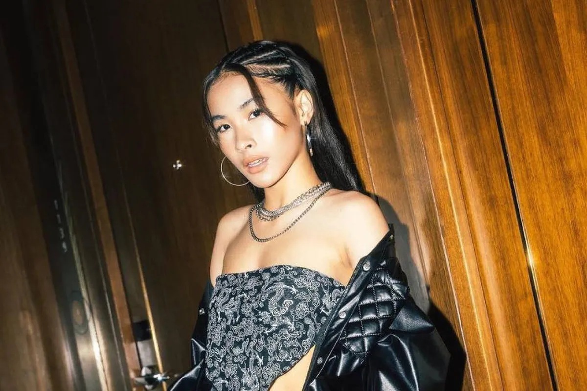 'This Na Malambing' singer Ryannah J signs with O/C Records | ABS-CBN ...