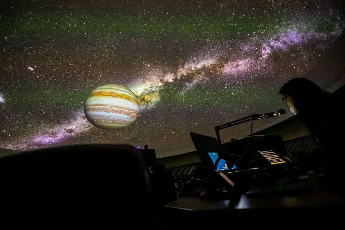 Is life possible on a Jupiter moon? NASA goes to investigate | ABS-CBN News