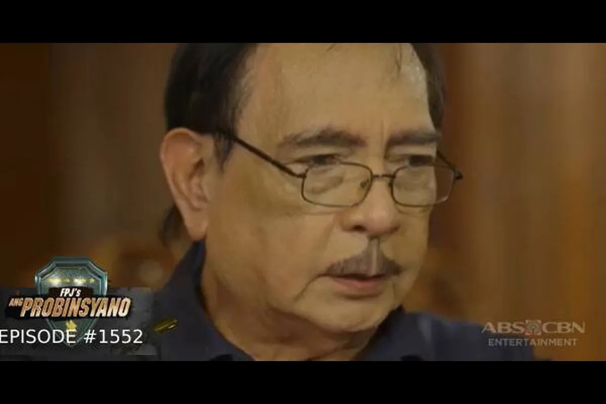Ang Probinsyano: Don Ignacio, itatago ang kanyang mga gawain kay Aurora ...