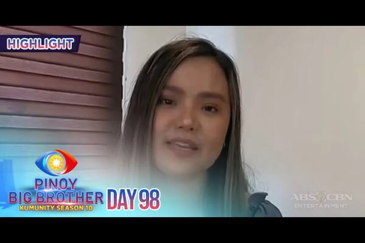 Meet Kathleen Agir - Ang Orphan-along Caregiver ng USA | PBB Kumunity ...