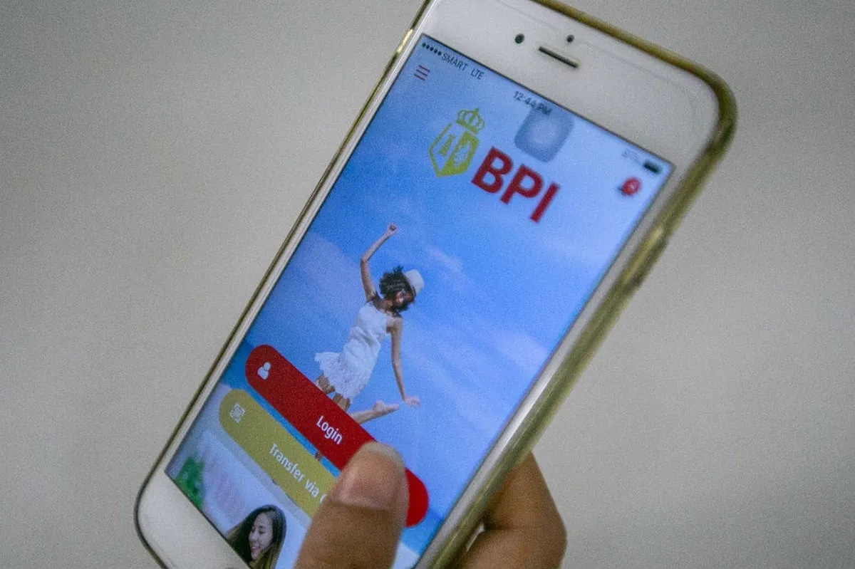 BPI reschedules system maintenance to Feb 22 | ABS-CBN News