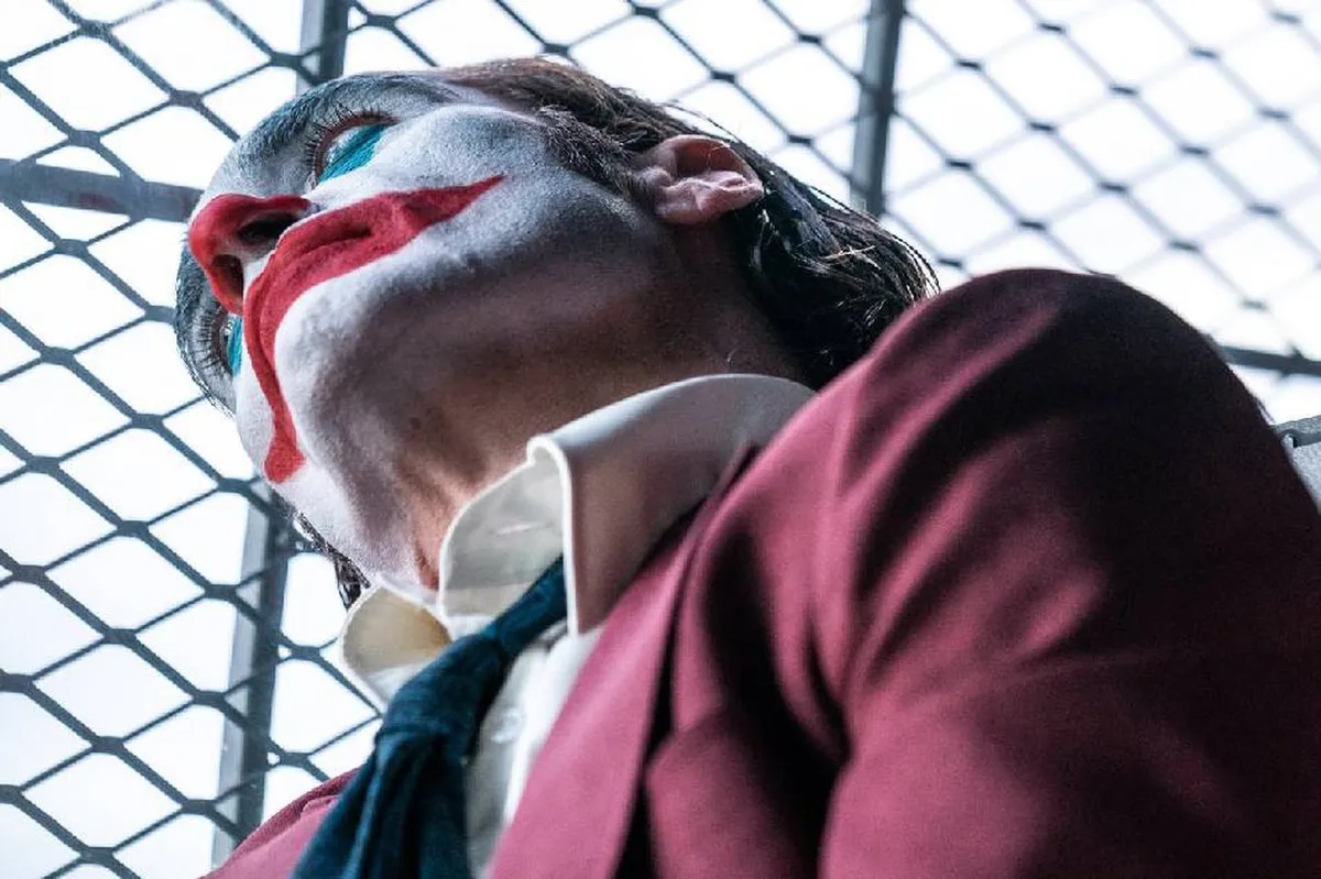 'Terrifier 3' rules, 'Joker' collapses with brutal box office drop ...