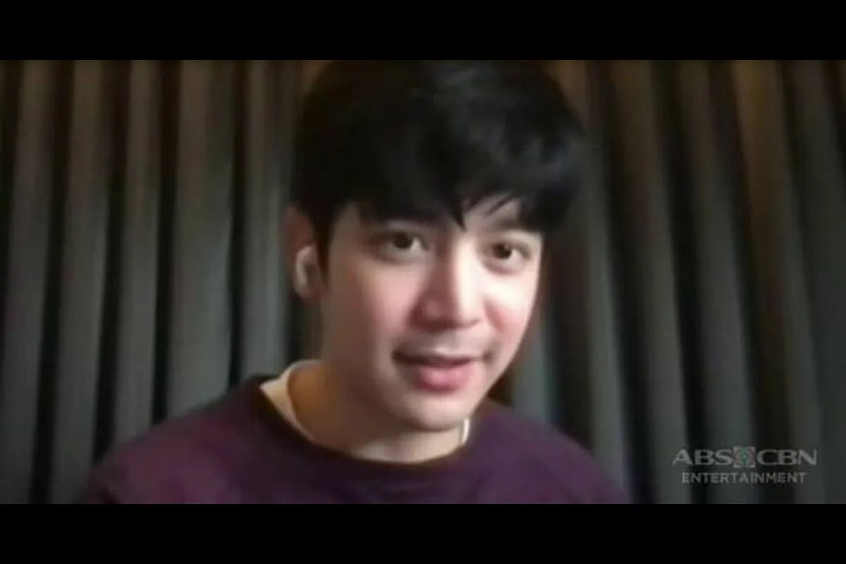 TV Patrol: Joshua Garcia, buena manong sumalang sa ‘Truth or Dare’ benefit show para sa mga ...