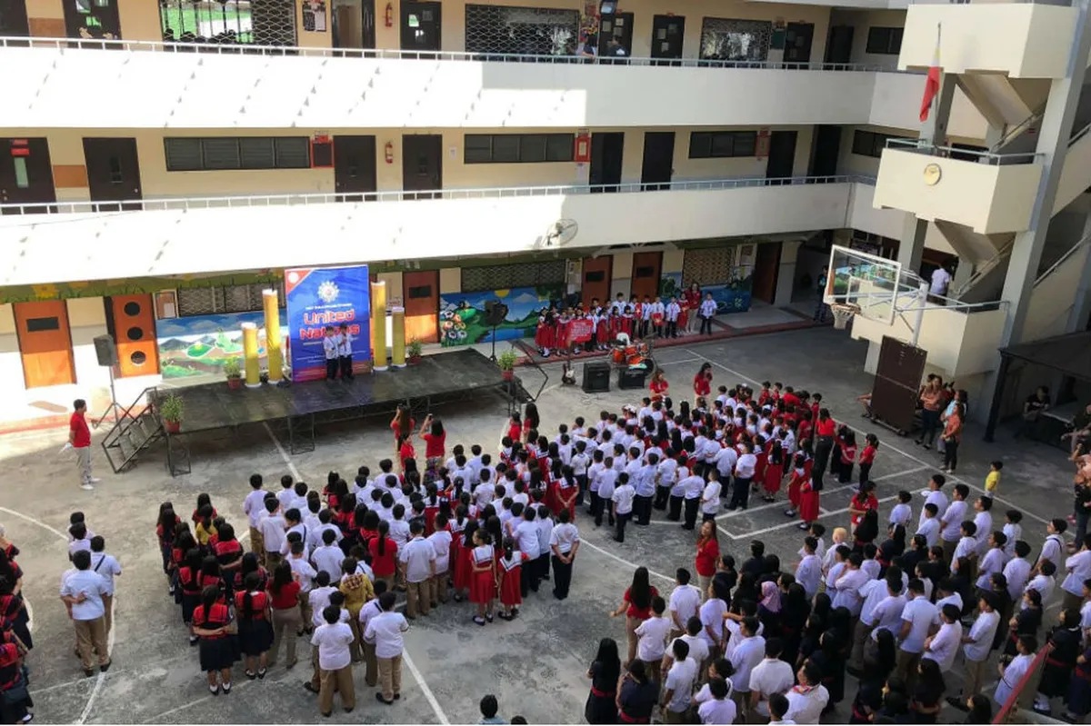 Paaralan sa Davao City, nagsuspende ng klase dahil sa bulutong | ABS-CBN News