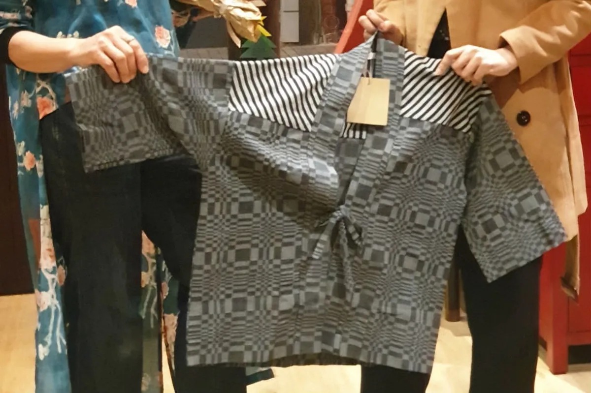 Indigenous fabric inabel makes it to fashion capital Paris | ABS-CBN ...