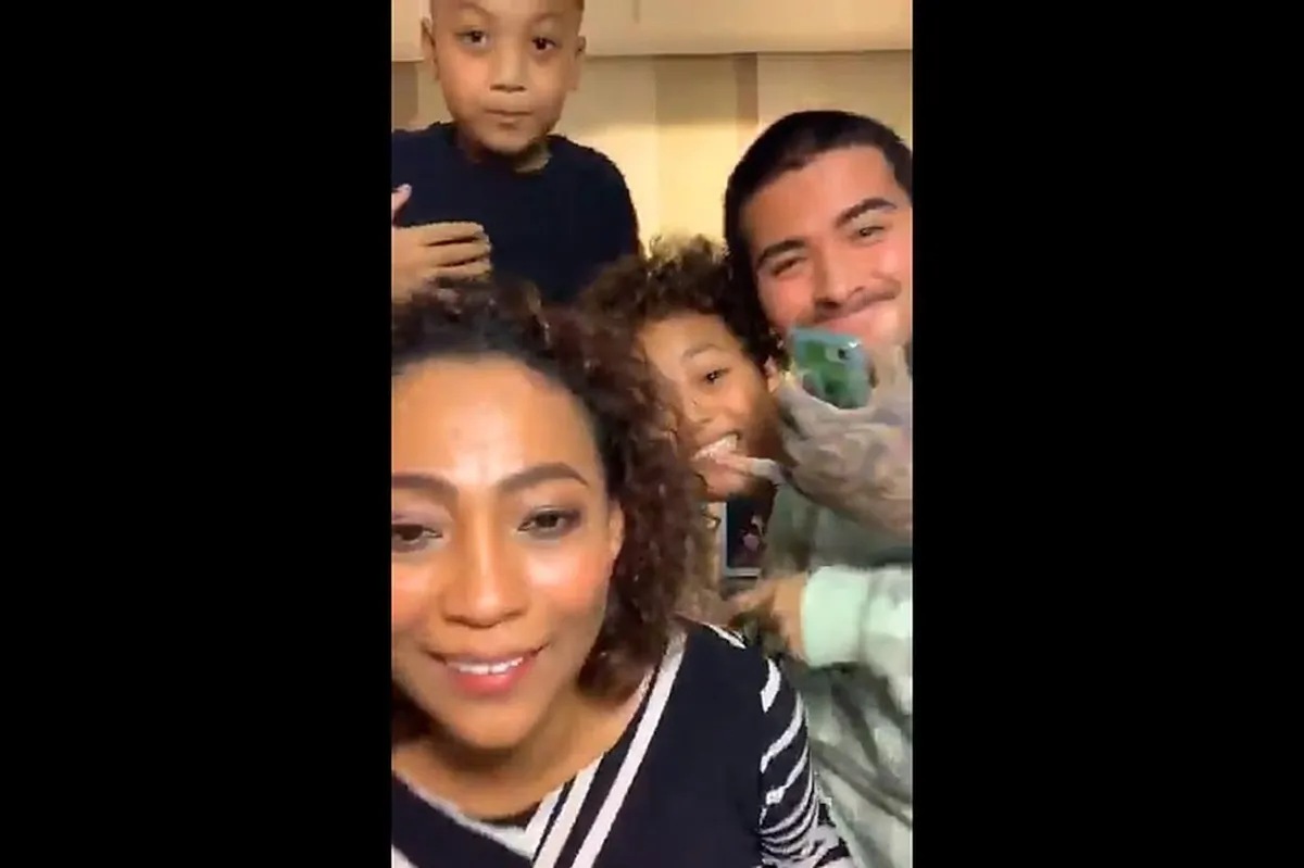 WATCH: Jaya sings old, new hits in virtual concert dedicated to ...