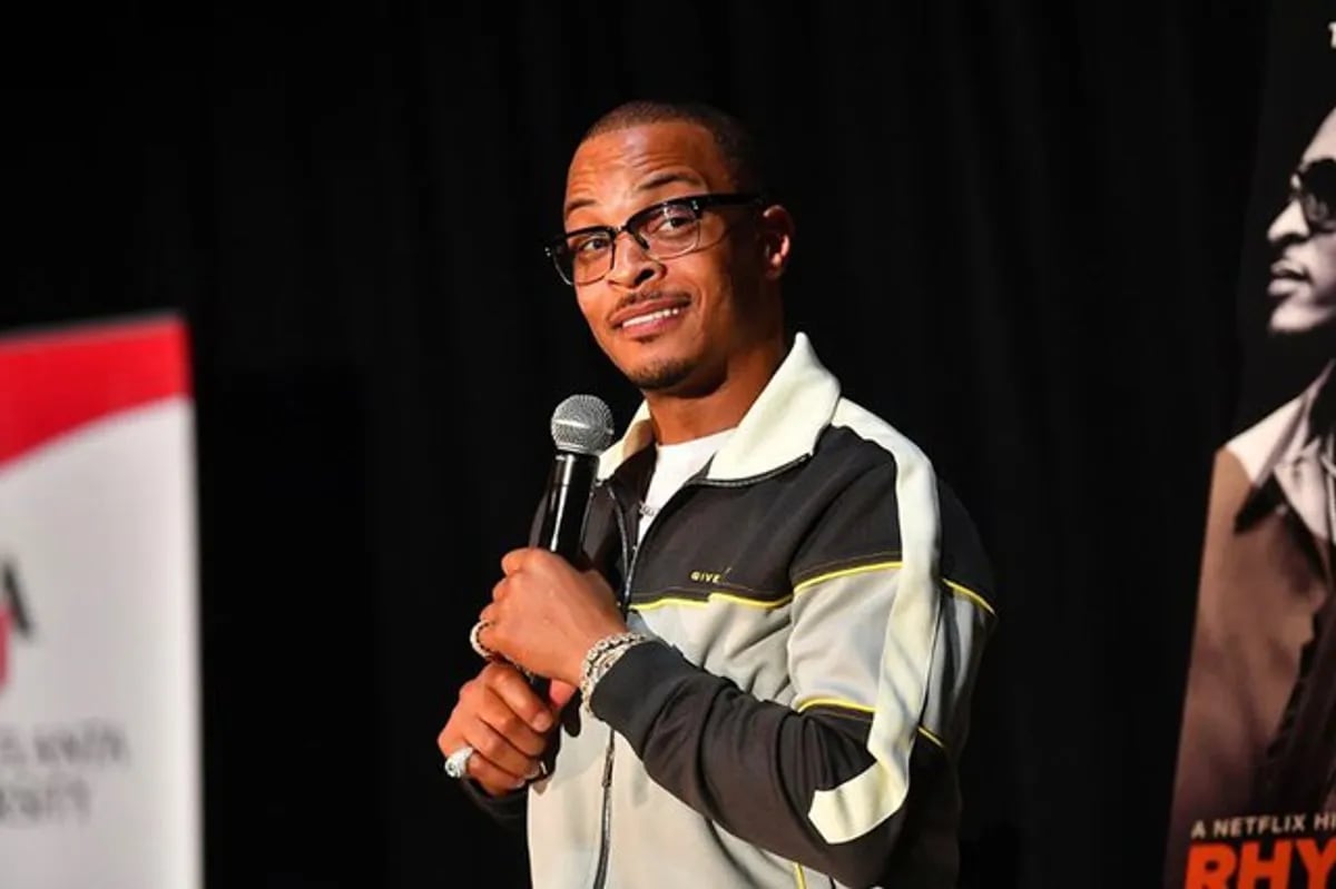 US rapper draws outrage with daughter 'virginity test' | ABS-CBN ...