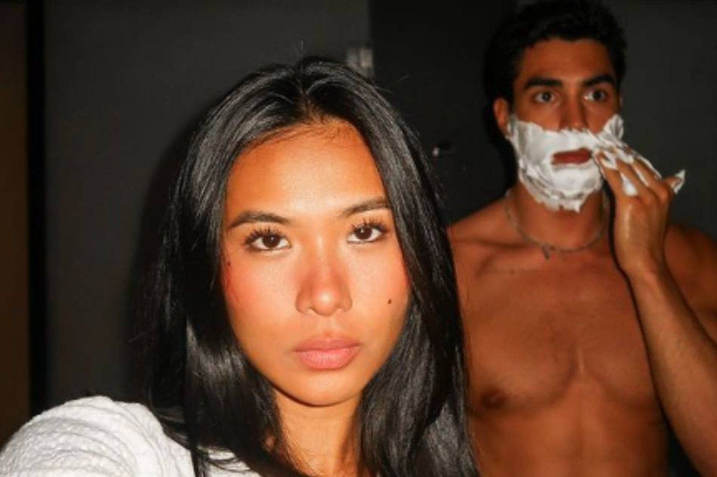 Kirk Bondad, Lou Yanong spark dating rumors with Palawan trip | ABS-CBN Entertainment