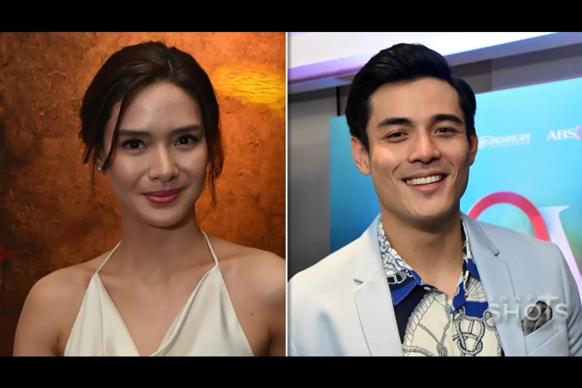 LOOK: The star-studded cast of the upcoming teleserye Love Thy Woman ...