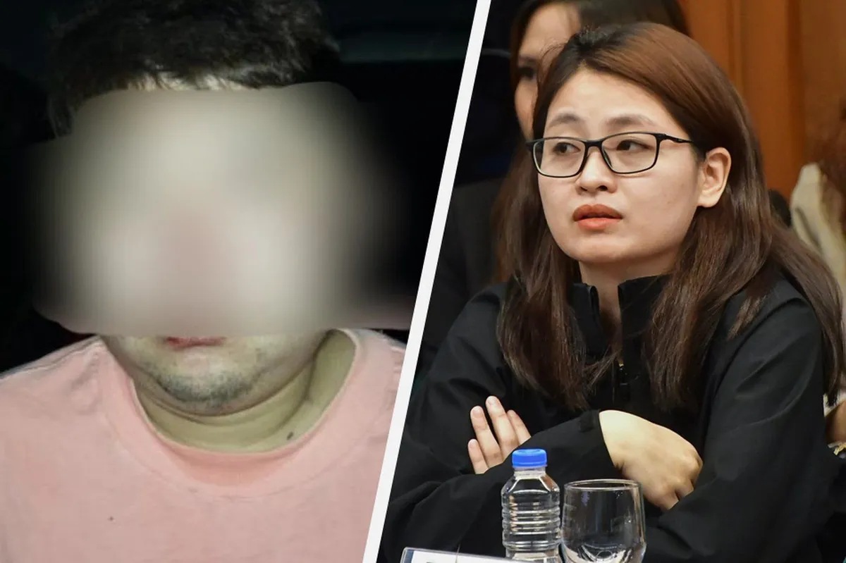 POGO big boss Lin Xunhan to be invited to next Senate hearing | ABS-CBN ...