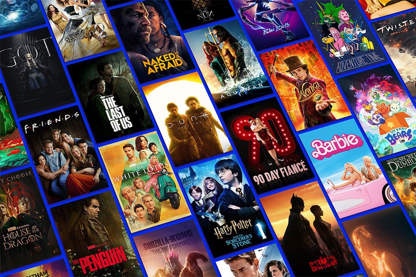 Max streaming service to launch in PH, Southeast Asia | ABS-CBN ...