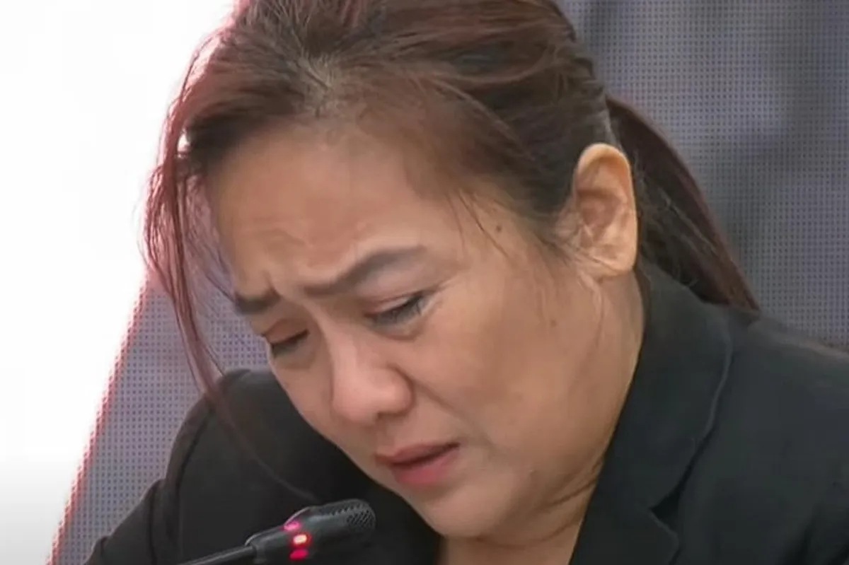 Why Garma revealed details on 'cash-for-killings' under Duterte | ABS ...