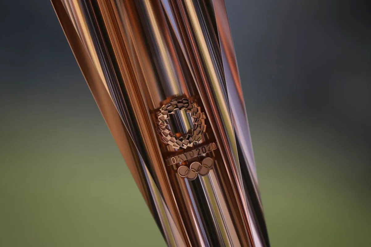 Greek organizers scrap Olympic torch relay because of crowds | ABS-CBN ...