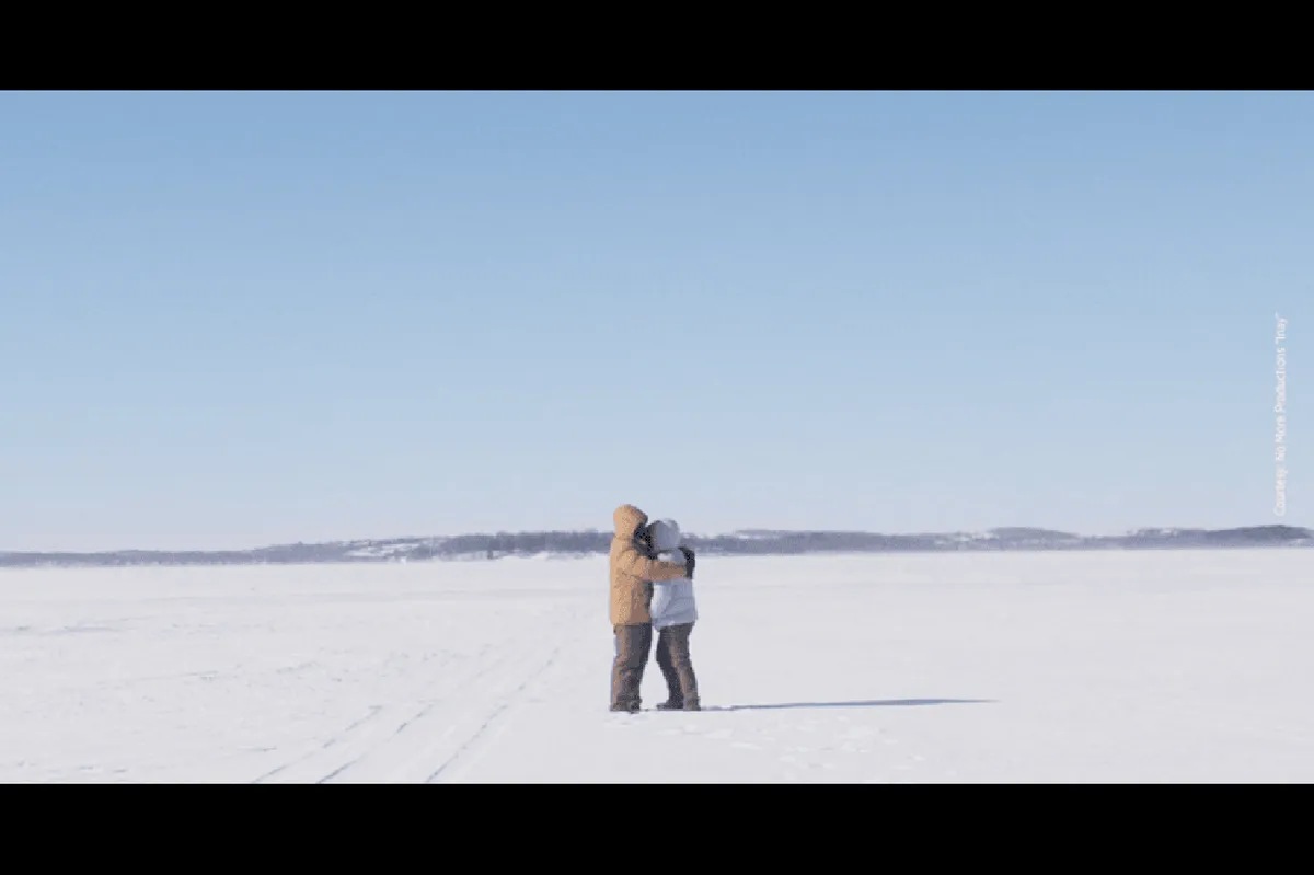 Fil-Canadian film wins big in Vancouver int'l film festival | ABS-CBN ...