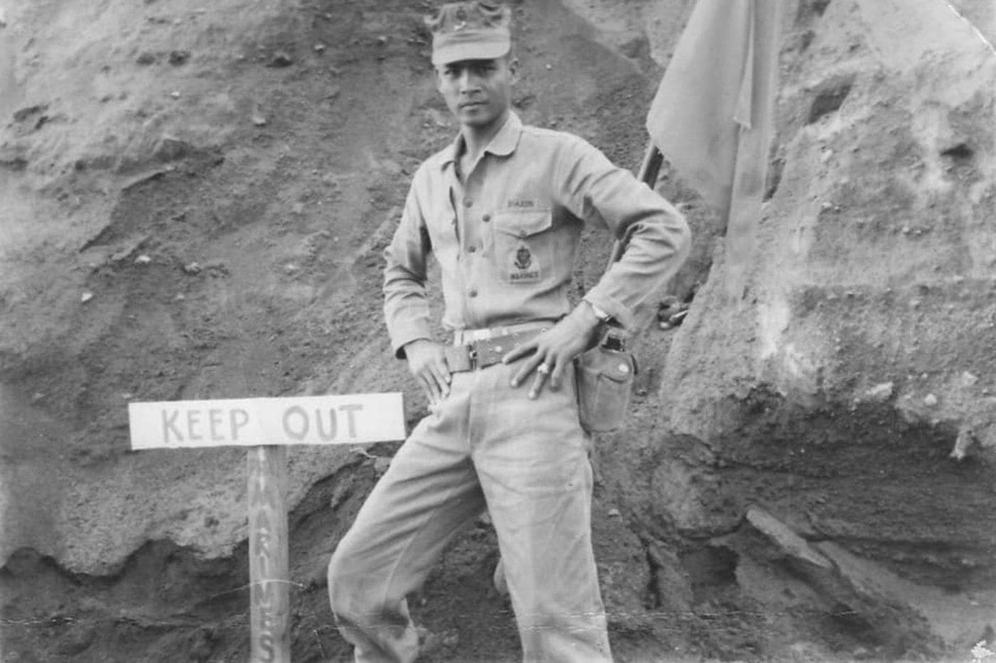 THROWBACK: Ex-senator Biazon's mission in 1965 Taal Volcano eruption ...