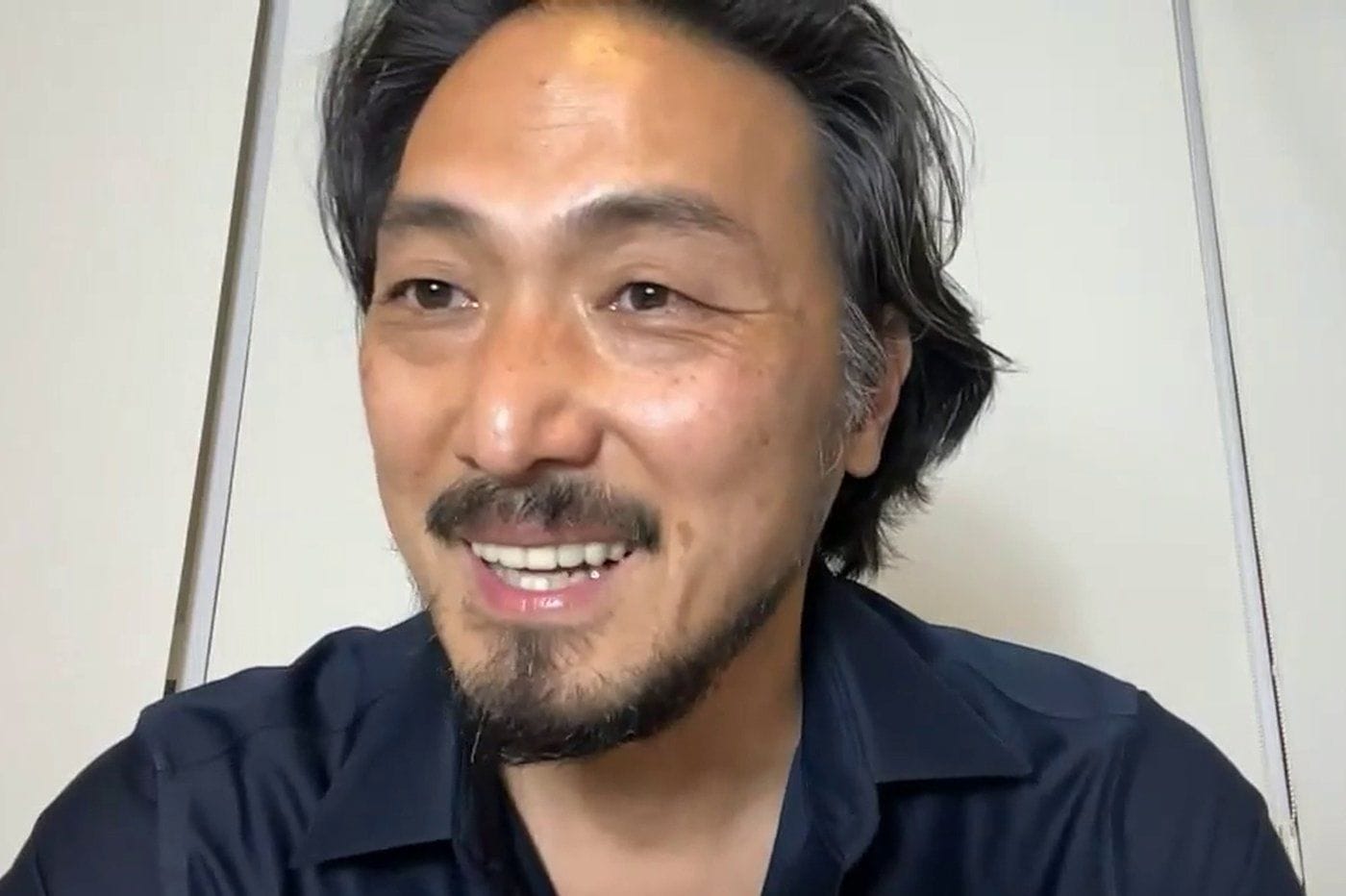 Here's why 'Shogun' actor Takehiro Hira agreed to do 'Crosspoint' | ABS-CBN Entertainment